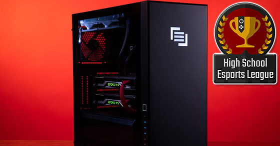 HSEL is to deliver free Gaming PCs and accessories to High Schools in ...