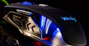 Velocilinx has just revealed their premium PC Gaming line-up - TGG