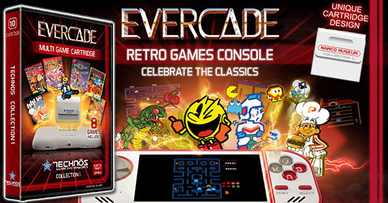Evercade has just added "Double Dragon" to its retro games roster - TGG