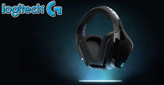 Logitech G933 surround sound wireless gaming headset - Is it worth your ...