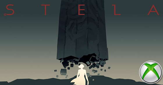 SkyBox Labs cinematic platformer "Stela" is now available for Xbox One ...