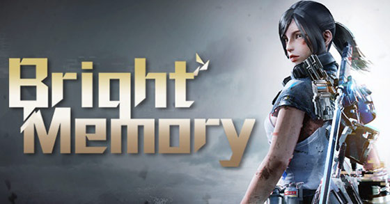 "Bright Memory" has just announced its brand-new features - TGG