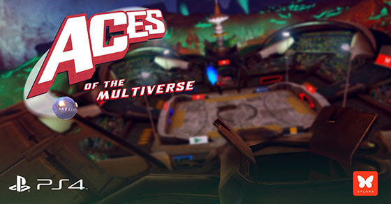 XPLORA's "Aces of the Multiverse" is now available exclusively on the ...