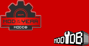 ModDB has just announced their “Top 100 mod games of 2019” list - TGG