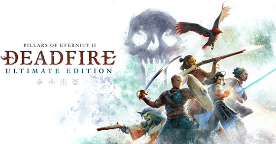 “Pillars of Eternity II: Deadfire - Ultimate Edition” is now available ...