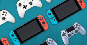 Top five essential reasons Why you should start playing video games - TGG