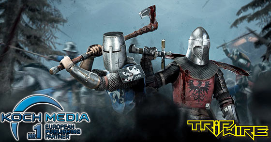 Tripwire Interactive has just renewed their retail partnership with ...