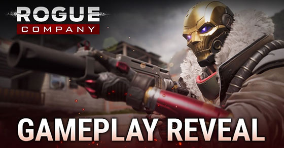 "Rogue Company" is coming to all platforms this Summer, 2020 - TGG