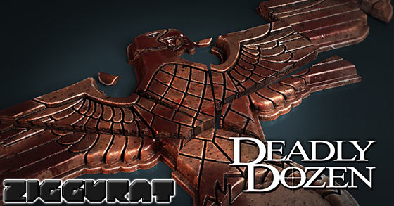 Ziggurat Interactive is to bring a massive list of classic and new ...