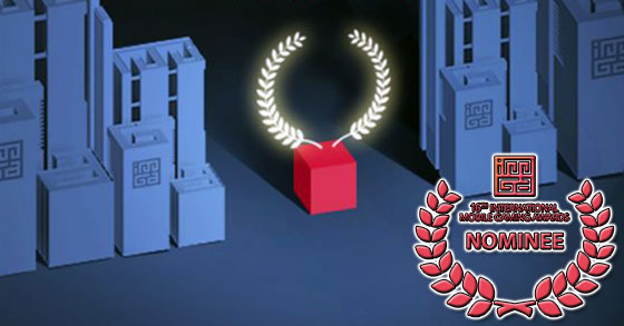 The 16th International Mobile Gaming Awards Has Just Announces Its Nominees Tgg 6843