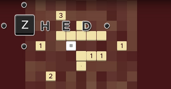 "ZHED" is now available for PC and Nintendo Switch - TGG