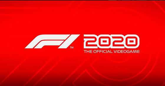 Codemasters has just dropped the very first in-game trailer for "F1 ...