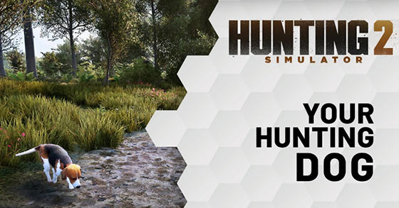 “Hunting Simulator 2” has just released some new info and its hunting ...