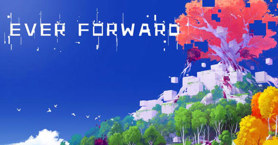 "Ever Forward" has just launched its free Steam demo - TGG