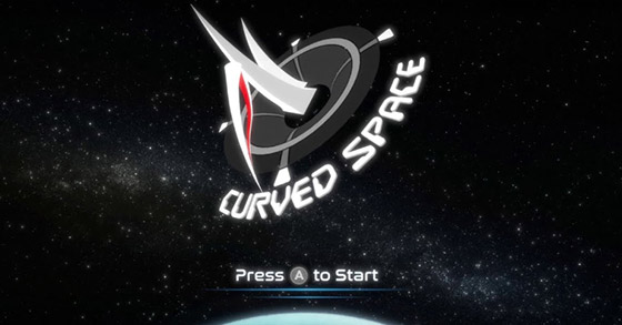 "Curved Space" is coming to PC and consoles this Fall - TGG