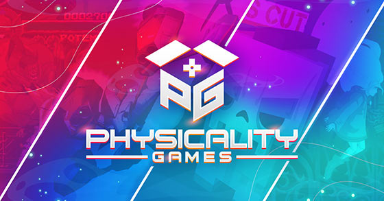 Physicality Games has just opened up its doors to gamers all over the ...