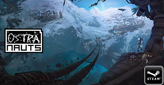 “Ostranauts” is coming to Steam Early Access on June 11th, 2020 - TGG