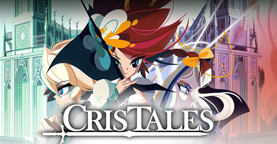 "Cris Tales" has just released its playable demo for current gen consoles - TGG
