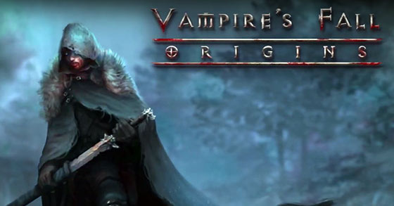 "Vampire’s Fall: Origins" is coming to Xbox One and Nintendo Switch ...