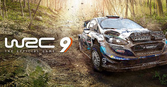 “WRC9” has just released some details on its deluxe edition - TGG