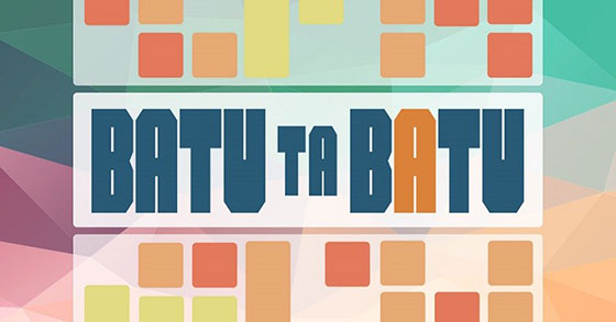 "Batu Ta Batu" is coming to PC and consoles this September - TGG