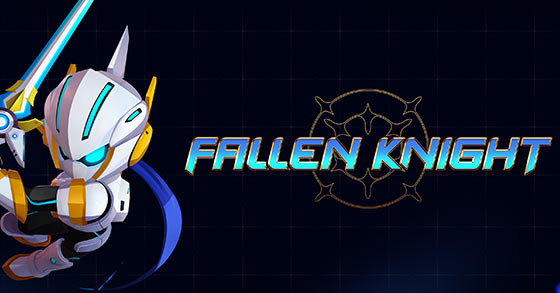 "Fallen Knight" is coming to PC and consoles in Q1 2021 - TGG