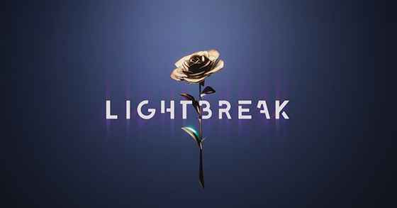 "LightBreak" is coming to PC and mobile in July, 2021 - TGG
