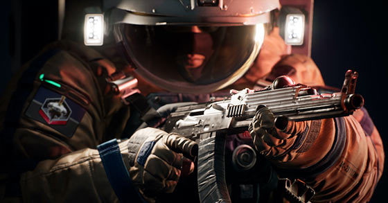 Surgical Scalpels has just launched a Steam page for “Boundary” - TGG