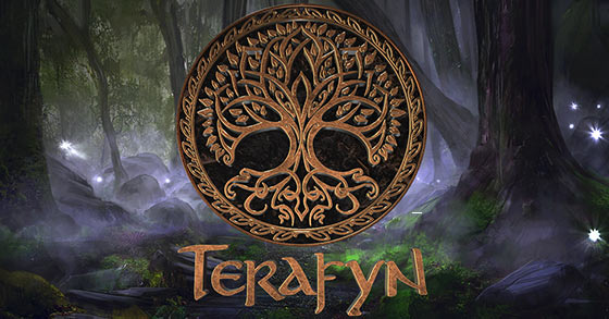"Terafyn" is coming to iOS devices on September 24th, 2020 - TGG