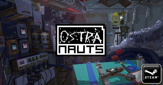 “Ostranauts” is coming to Steam Early Access on September 10th, 2020 - TGG