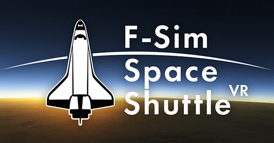 "F-Sim Space Shuttle VR" is coming to Oculus Go this October (2020) - TGG