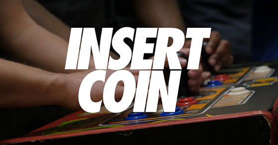 The "Insert Coin" video game documentary is now available - TGG