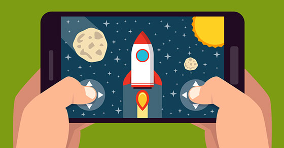 What makes a mobile Game Perfect? Let's find out! - TGG