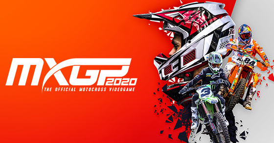 "MXGP 2020" is now available for PC, Xbox One and the PS4 - TGG