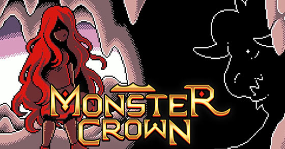 “Monster Crown” is evolving really well in its Early Access form - TGG