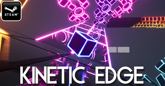 The physics-based multiplayer game "Kinetic Edge" is coming to Steam on ...