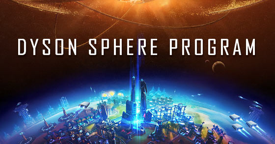 “Dyson Sphere Program” has now sold more than 200K copies since its ...