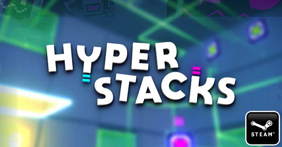 "Hyperstacks" is coming to Steam Early Access in Q2 2021 - TGG