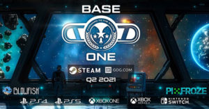 The space station sim" Base One" is coming to PC and consoles in Q2 ...