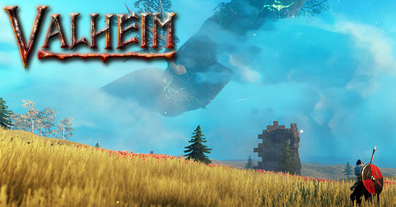 "Valheim" has now sold over one million units since its release - TGG