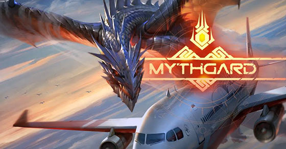 The F2P CCG "Mythgard" has just announced its competitive Season 2021 ...