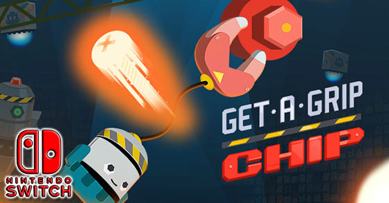 “Get-A-Grip Chip” is now available for the Nintendo Switch - TGG