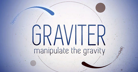The real-world-physics-based game "Graviter" is now available for PC ...