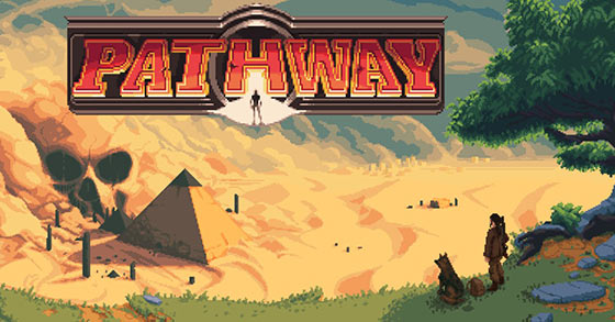 Chucklefish's “PATHWAY” is now available for the Nintendo Switch - TGG