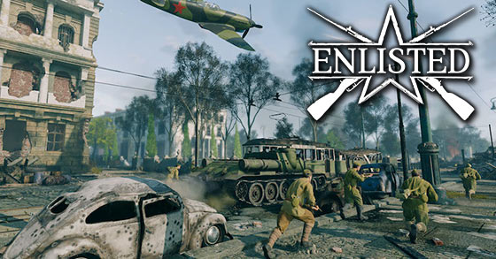 Battle of Berlin is now available for free in the WWII-themed online ...