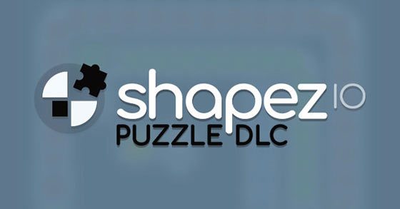 “Shapez.IO” has just released its “Puzzle” DLC via Steam - TGG