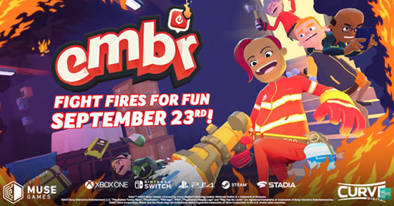 “Embr” is coming to PC and consoles on September 23rd, 2021 - TGG