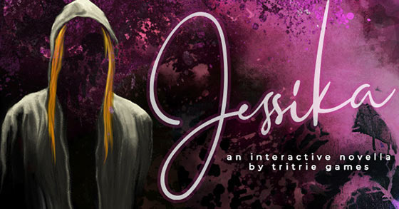 The investigative FMV game "Jessika" is coming to the Nintendo Switch ...