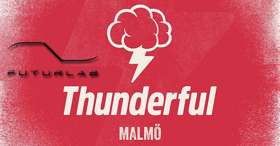Thunderful has just partnered-up with FuturLab on a brand-new sci-fi ...