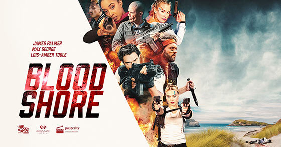 "Bloodshore" is coming to PC and consoles this November (2021) - TGG